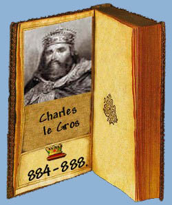 CHARLES LE GROS