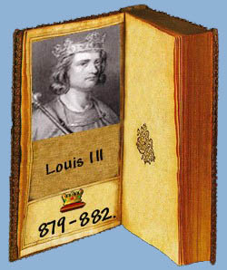 LOUIS III